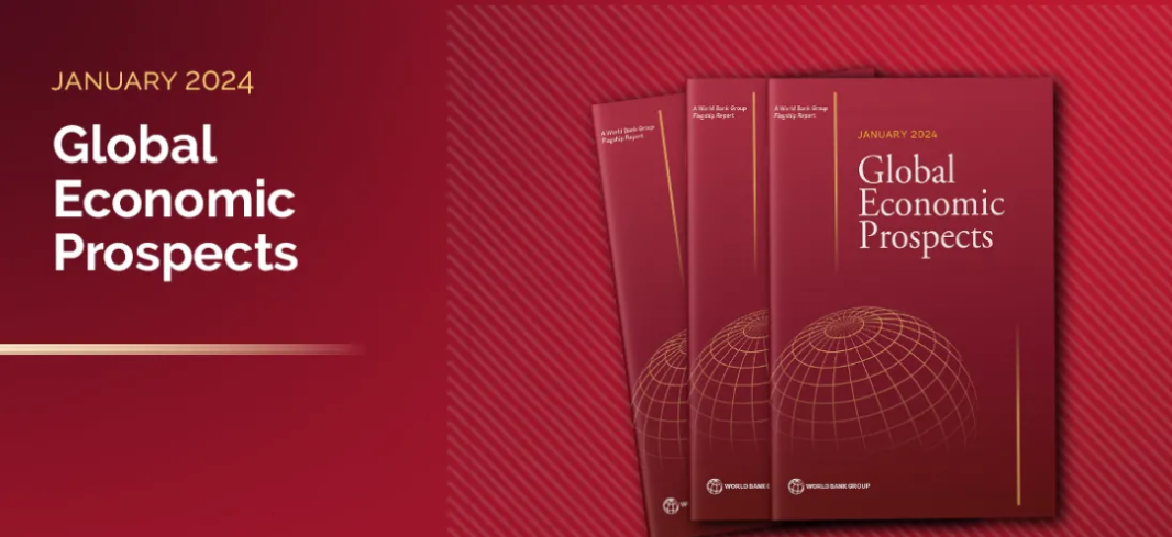 The Global Economy in Five Charts-BFIS NEWS